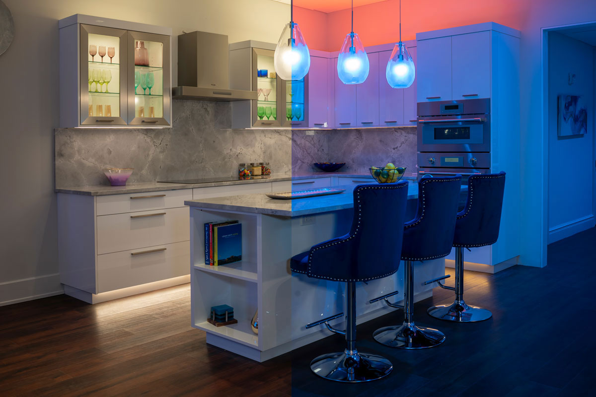 The Lighting Lofts
